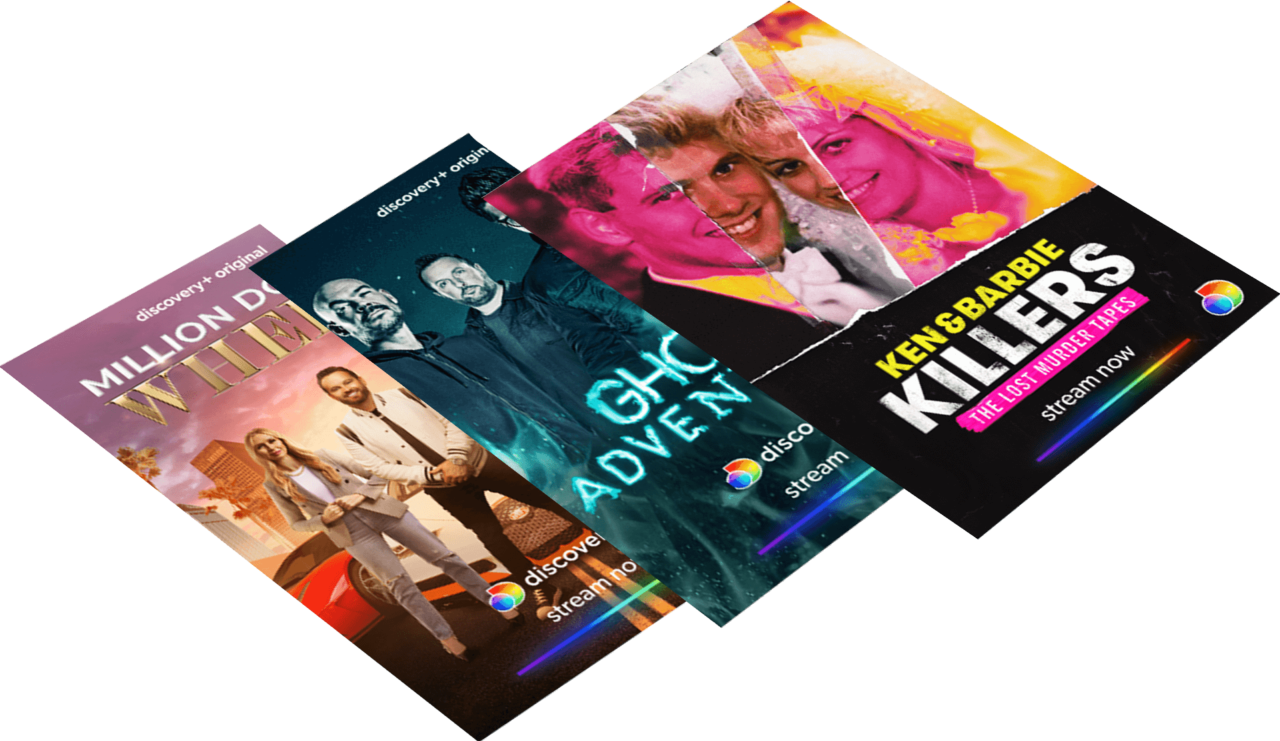 TELUS Stream+ ultimate streaming experience awaits