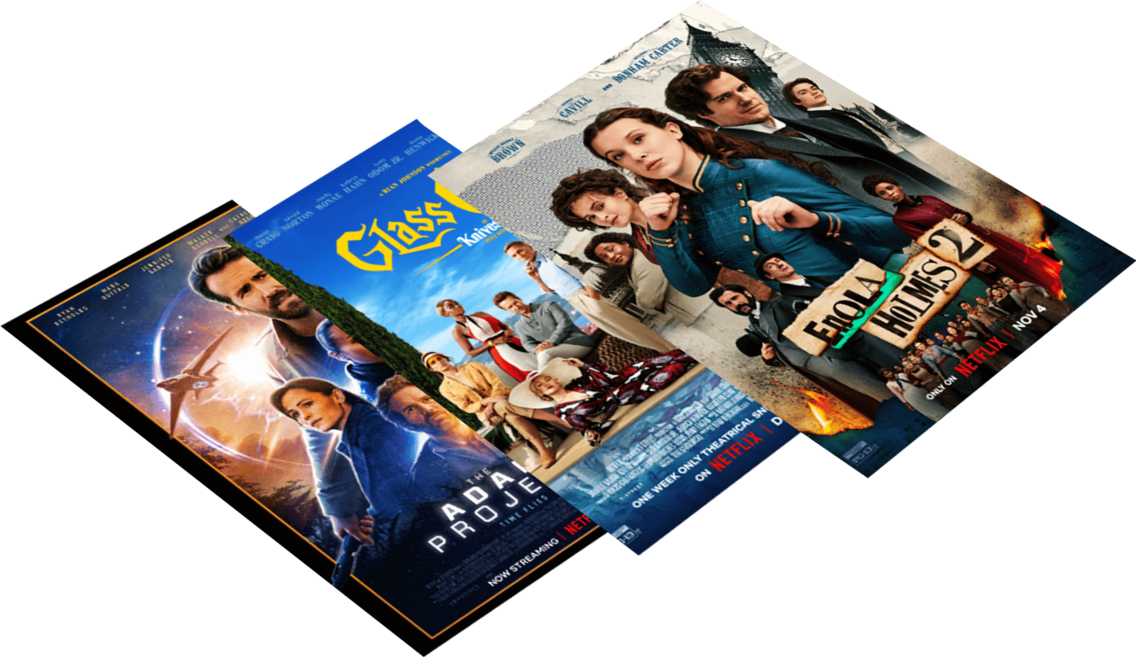 TELUS Stream+ ultimate streaming experience awaits