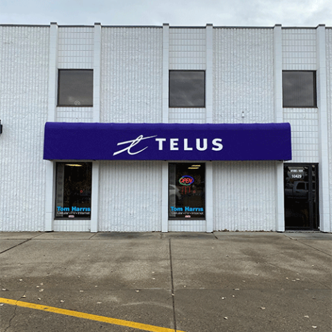 TELUS & Koodo Store Edmonton Business Office: Phones & Plans