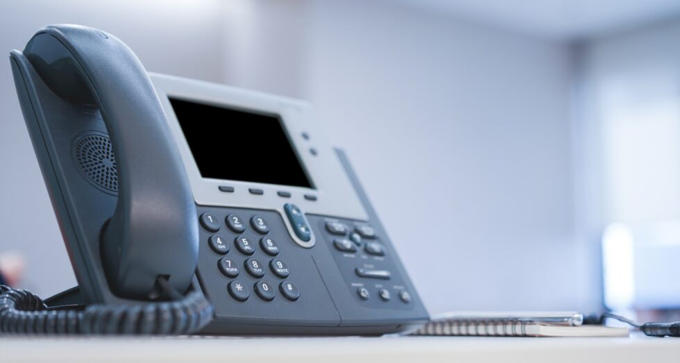 TELUS Home Phone, reliable communication solutions