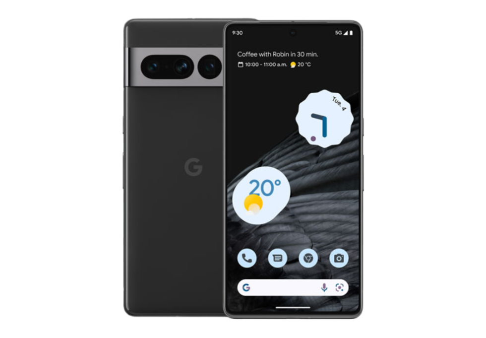 Certified Pre-owned devices. Quality you can trust